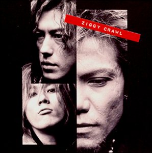 Crawl: Ziggy: Amazon.es: CD y vinilos}