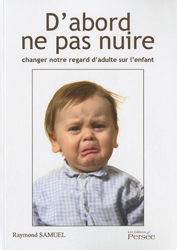 Amazon.com: d'abord ne pas nuire: 9782352165743: Books