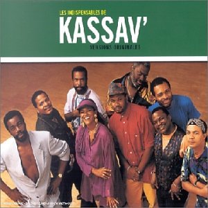 Les Indispensables de Kassav': Kassav': Amazon.fr: CD et Vinyles}