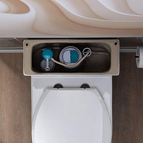 The 30 Best Touchless Toilets of 2025 [Verified] - Cherry Picks