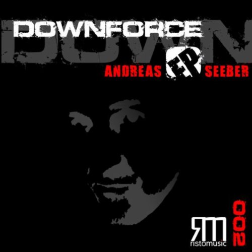 Amazon Music - Andreas SeeberのDownforce Ep - Amazon.co.jp