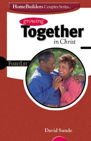 Growing Together in Christ: Group Publishing: 9780764422430: Amazon.com ...