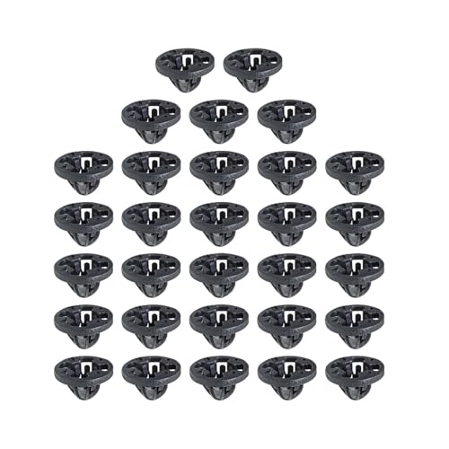 VZB 30PCS 68084593AA 68084593 Taillight Lamp Assembly Grommets Fastener ...