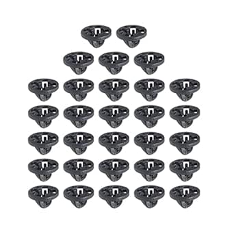 Amazon.com: VZB 30PCS 68084593AA 68084593 Taillight Lamp Assembly ...