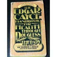 Edgar Cayce Handbook : Reilly, H., Brod, R.: Amazon.se: Böcker