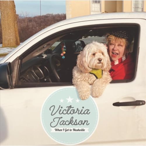 Play When I Get to Nashville by Victoria Jackson on Amazon Music