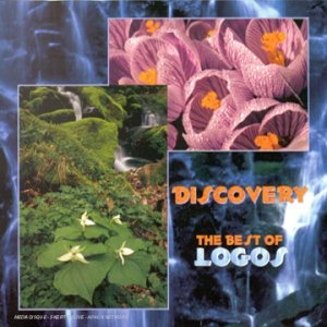 Amazon.com: Discovery: 3421912004622: Logos: Books