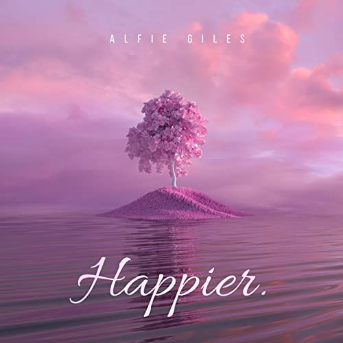 Happier de Alfie Giles no Amazon Music Unlimited