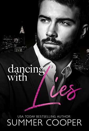 Amazon.com: Dancing With Lies (Barre To Bar Book 1) eBook : Cooper ...