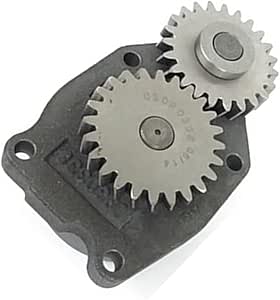 Amazon.com: Oil Pump 3971544 4939588 3871544 for Cummins ISB 5.9L 6B ...