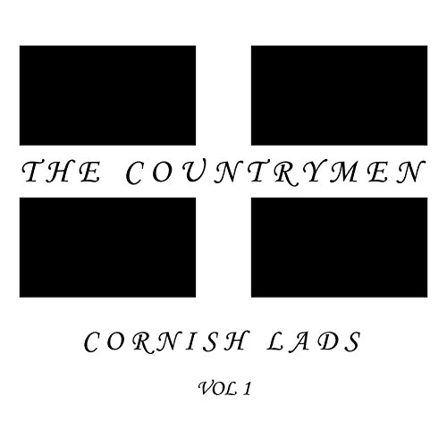 Cornish Lads Vol. 1 by The Countrymen on Amazon Music - Amazon.co.uk