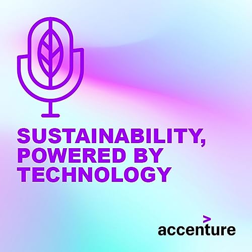 Sustainability, powered by technology : Accenture: Amazon.in: Audible ...