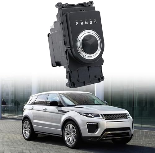 Amazon.com: Gear Shift Module Compatible with Land Rover Discovery ...