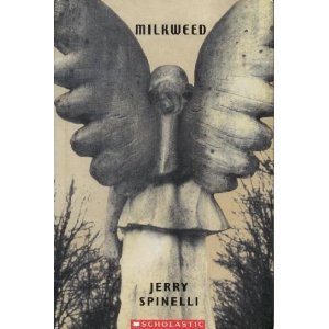 Milkweed : Amazon.co.uk: Books