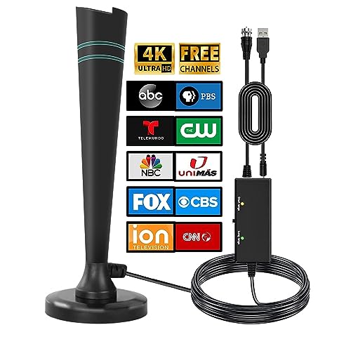 Find The Best Antennas For Local Channels Reviews & Comparison - Katynel