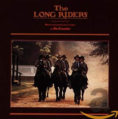 The Long Riders: Amazon.de: Musik-CDs & Vinyl