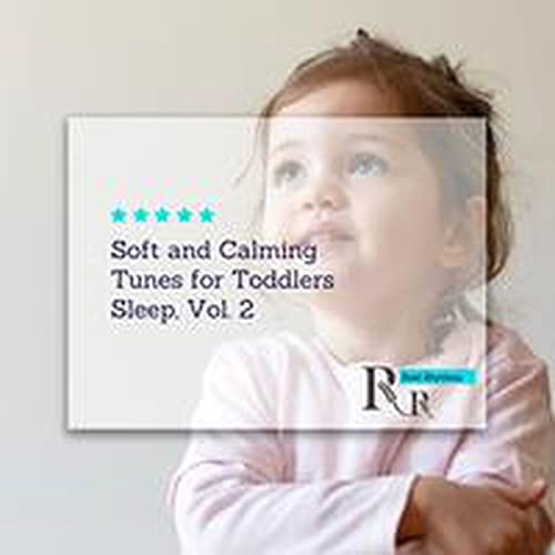 Amazon Music - VARIOUS ARTISTSのSoft and Calming Tunes for Toddlers ...