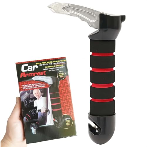 Amazon.co.uk Best Sellers: The most popular items in Car Interior Door ...