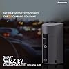 Panasonic Wiz Smart 16A EV Outlet | 16A EV Socket for Vehicle Charging ...
