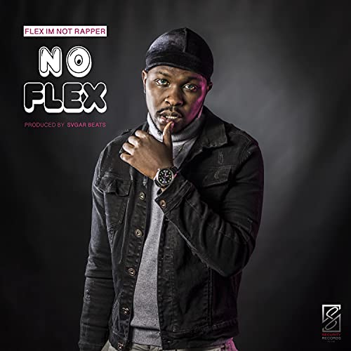 No Flex de Flex I'm Not a Rapper en Amazon Music Unlimited
