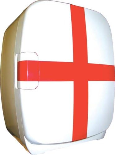 Slemcka EC-0214C England portable fridge : Amazon.co.uk: Large Appliances