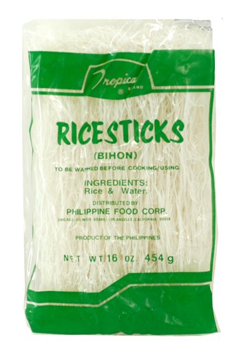 Amazon.com: Tropics Bihon - Cornstarch Stick 16 oz. (BUY 3 - GET 1 FREE ...