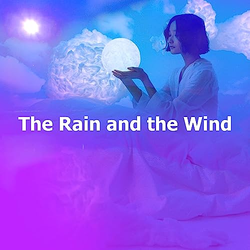 Amazon MusicでPink Noise, Sleep Miracle & Dreamy White NoiseのThe Rain ...