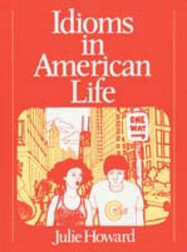 Idioms in American Life: Buy Online at Best Price in Egypt - Souq is ...