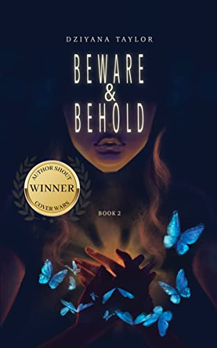 Book review of Beware & Behold - Readers' Favorite: Book Reviews and ...