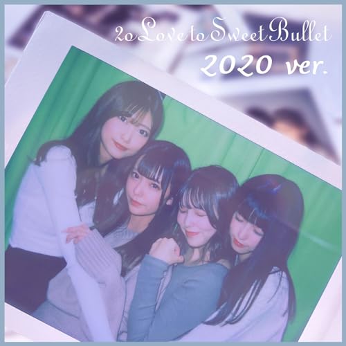 Amazon.com: 2020 ver. : 2o Love to Sweet Bullet: Digital Music