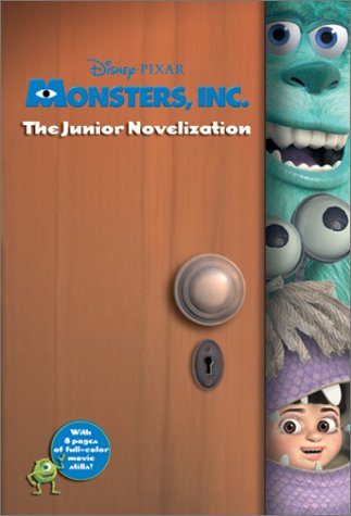Monsters,Inc. : RH Disney: Amazon.ca: Books