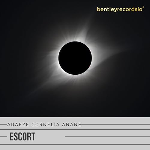 Escort by Adaeze Cornelia Anane on Amazon Music - Amazon.co.uk