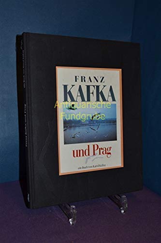 Amazon.co.jp: Franz Kafka und Prag : 本