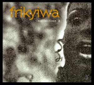 Various Artists - Vol. 2-Frikyiwa Collection - Amazon.com Music