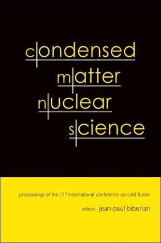 『Condensed Matter Nuclear Science: Proceedings of the 11th - 読書メーター