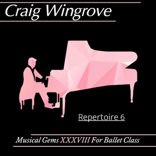 Amazon MusicでCraig WingroveのMusical Gems XXXVIII Repertoire 6 For ...