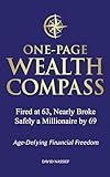 【発売日：2026年01月13日】・製造元:One Page Compass Publishing