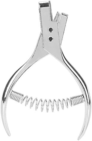 Pattern Notcher, Stainless Steel Home Diy Garment Seam Notcher Tailors ...