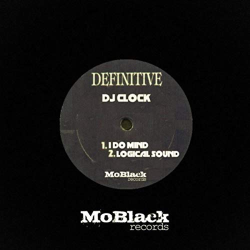 Play Definitive by DJ Clock on Amazon Music