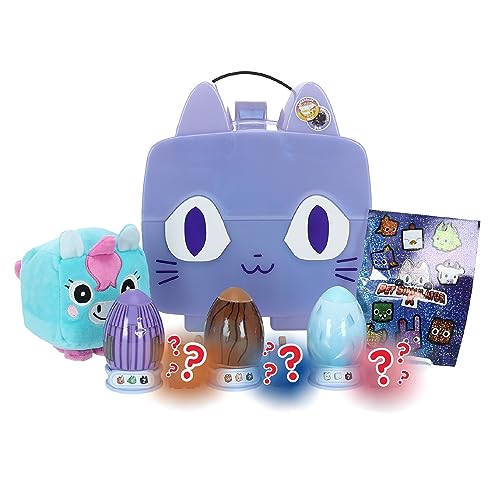 10 Must-Have Pet Simulator Toys: A Comprehensive Buying Guide - Furry Folly