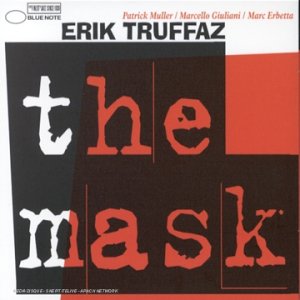The Mask: Patrick Muller, Marc Erbetta, Marcello Giuliani, Giuliani ...