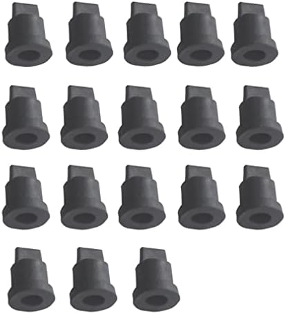 Amazon.com : AISEN Pack of 5 Duck Bill Check Valve for HOMELITE XL XL2 ...
