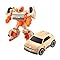 Amazon.com: New TOBOT, Mini TOBOT L, Youngtoys Transforming Collectible ...
