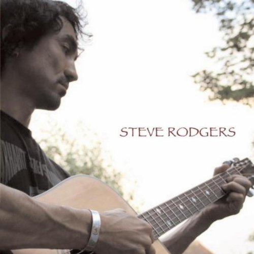 Play Steve Rodgers by Steve Rodgers on Amazon Music
