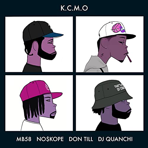 K.C.M.O by DJ QuanChi feat. No$kope, MB58 & Don Till on Prime Music