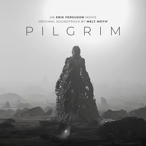 Amazon.com: Pilgrim (Original Motion Picture Soundtrack) : Melt Motif ...