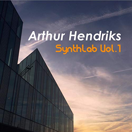 Amazon.com: Synthlab, Vol. 1 : Arthur Hendriks: Digital Music