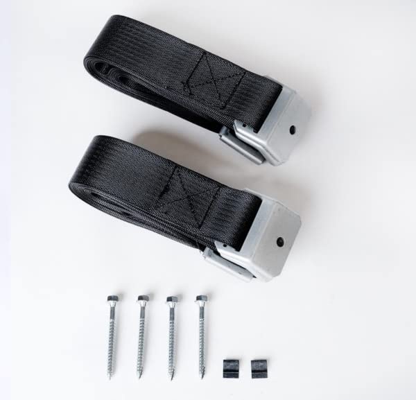 Top 10 Best Water Heater Earthquake Straps : Reviews & Buying Guide ...