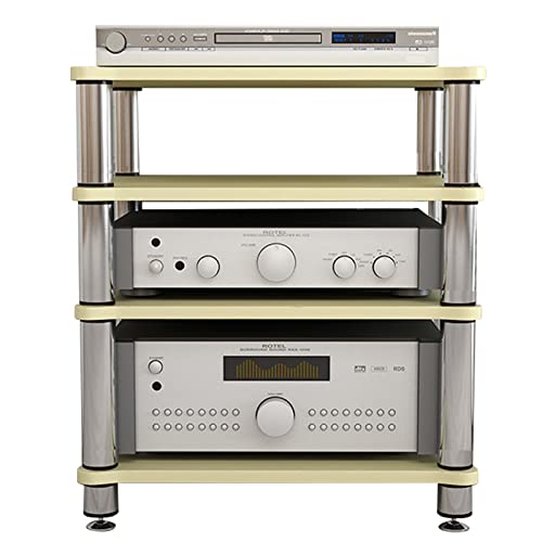 Hifi Rack – The 16 best products compared - Product guide - The product ...