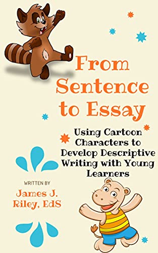 Essay Writing Cartoon